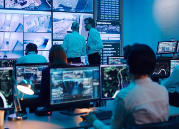 Alliance Security Systems